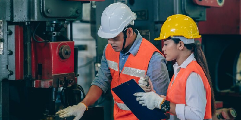 Cheran Machines India Private Limited