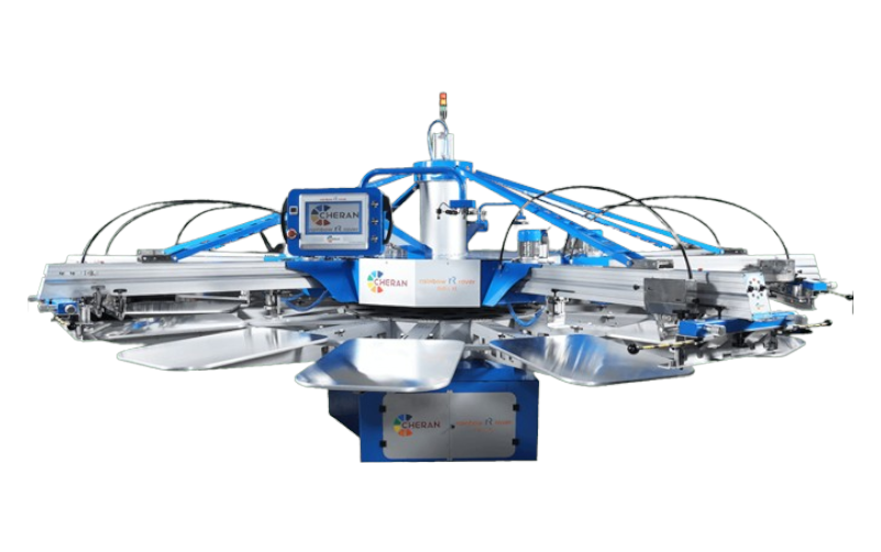 Cheran Machines India Private Limited