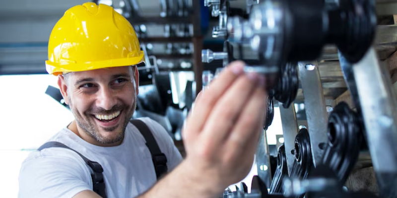 Cheran Machines India Private Limited